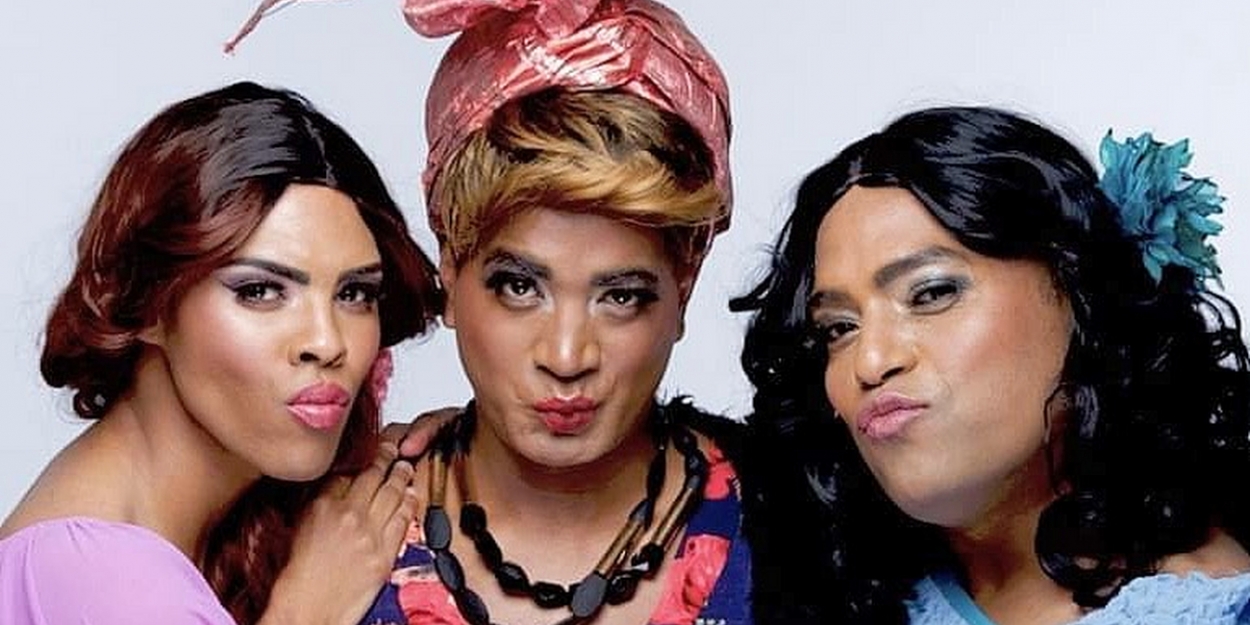 CINDERELLA Gets A Cape Flat's Twist With A New Pantomime Set To Debut ...