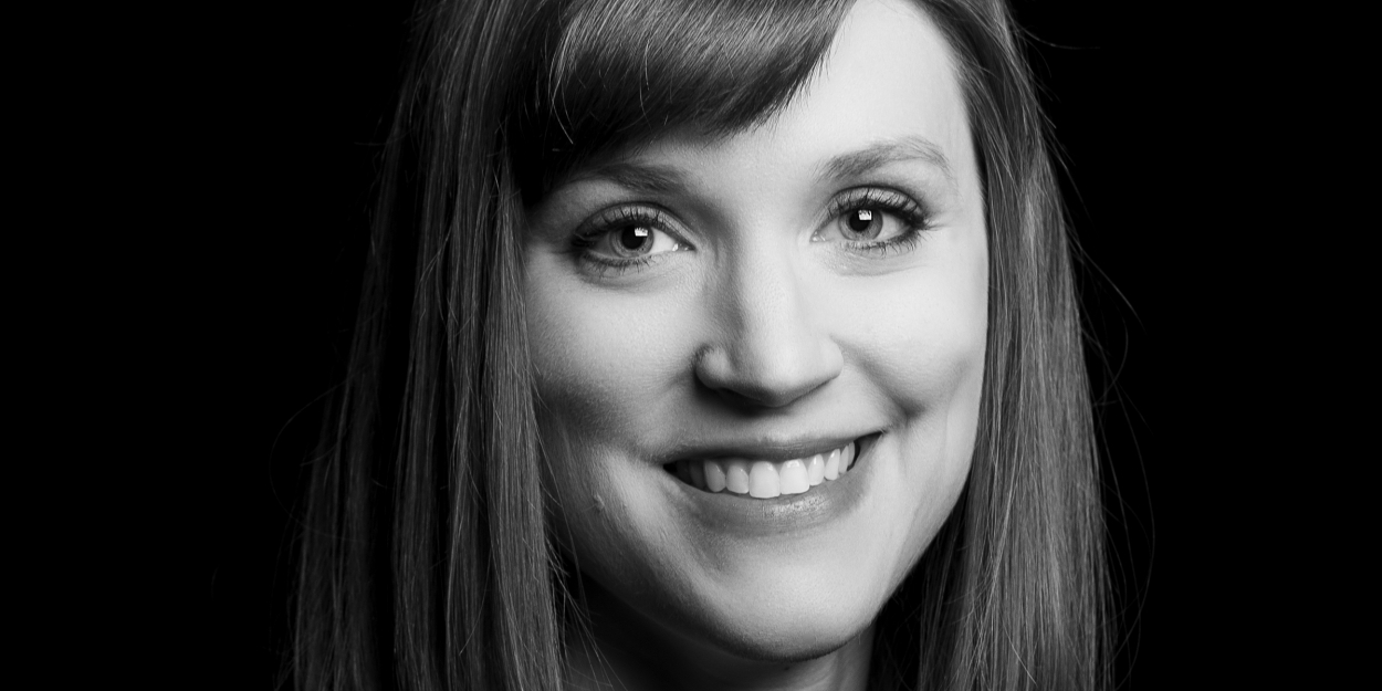 Des Moines Spotlight Series: Meet Kim Haymes of THE CAKE at Iowa Stage
