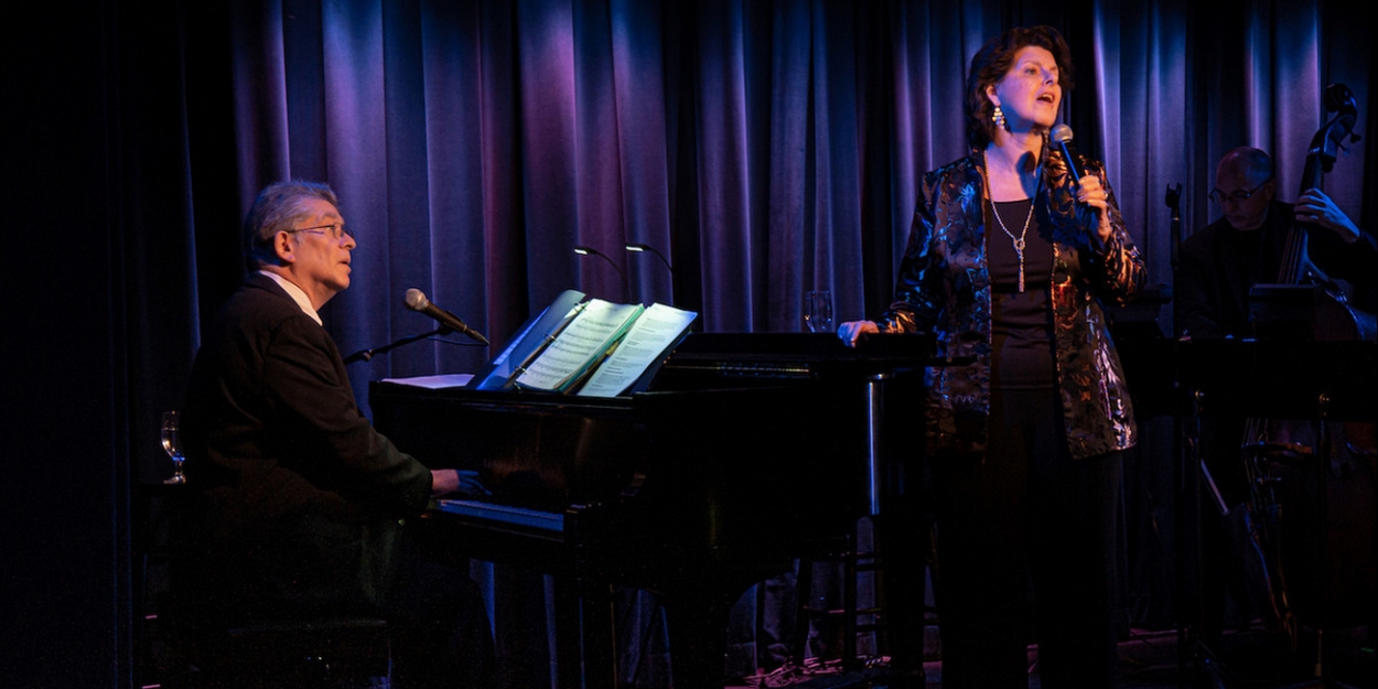 THE MARVELOUS MR. MERCER Returns For A 2-Show Engagement At Don't Tell Mama