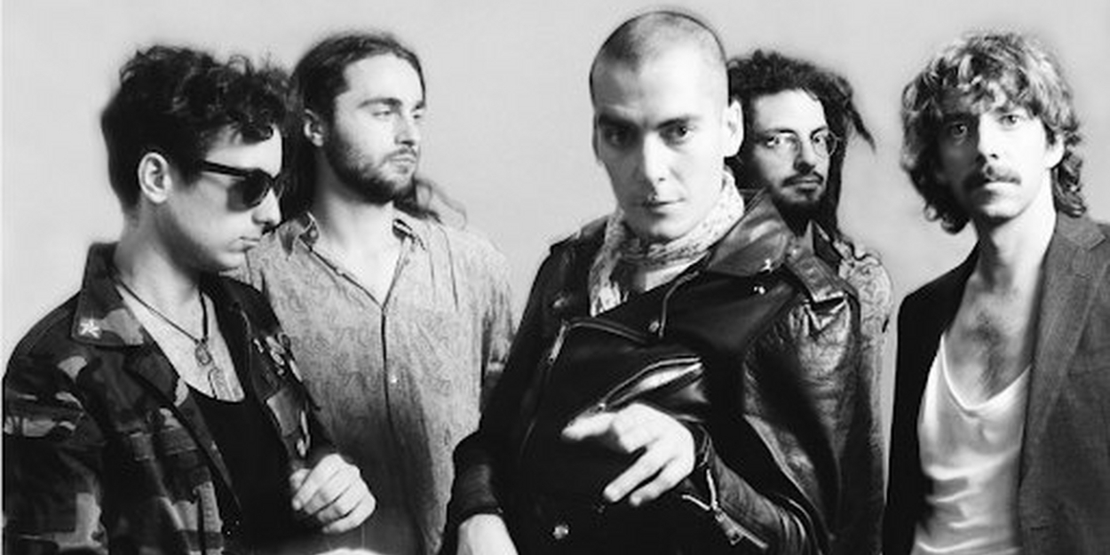 The Gulps Announce New Single 'King Of The Disco'