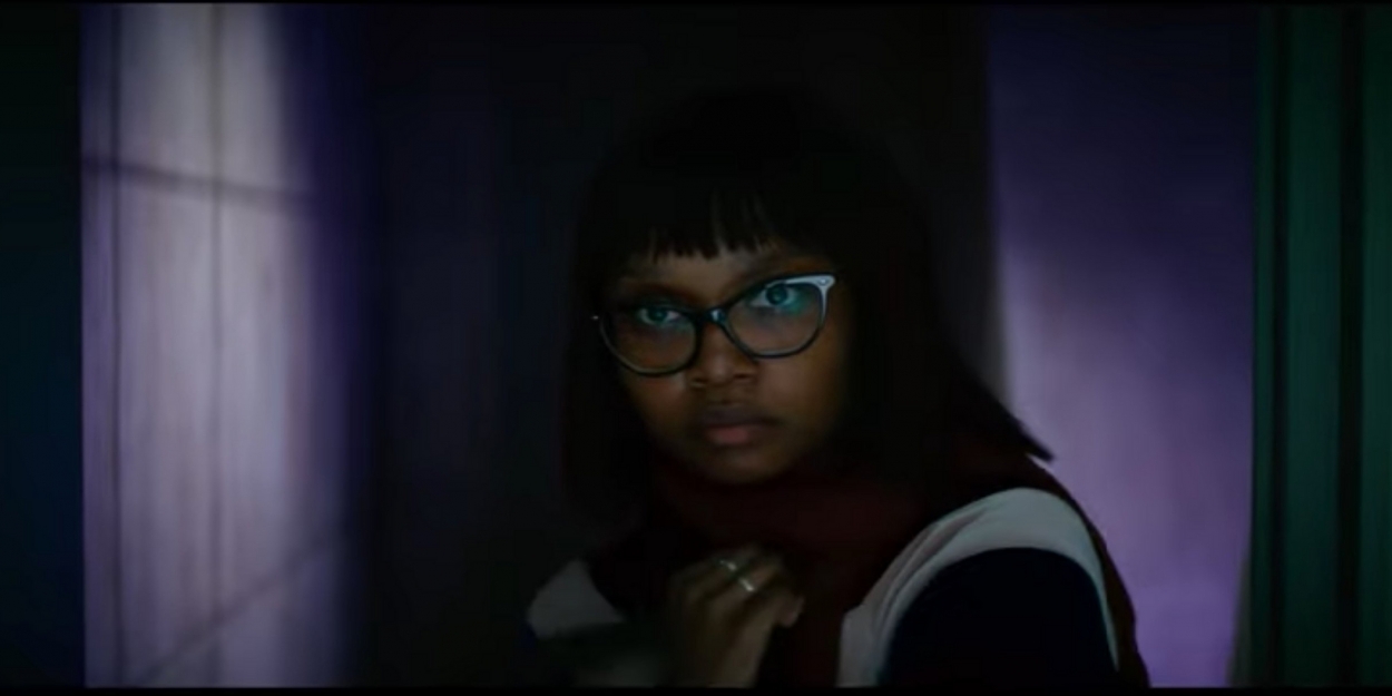 VIDEO: Watch a New Deleted Scene from UTOPIA on Amazon Prime