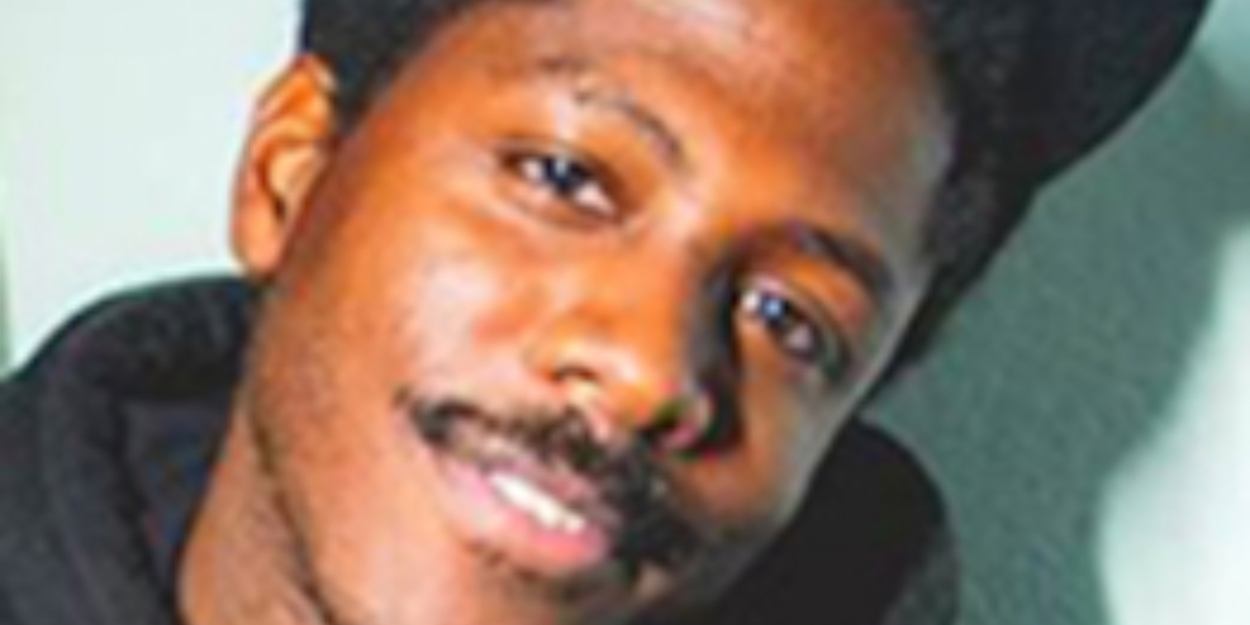 Opey Olagbaju Comes To Comedy Works Landmark, May 25 - 27