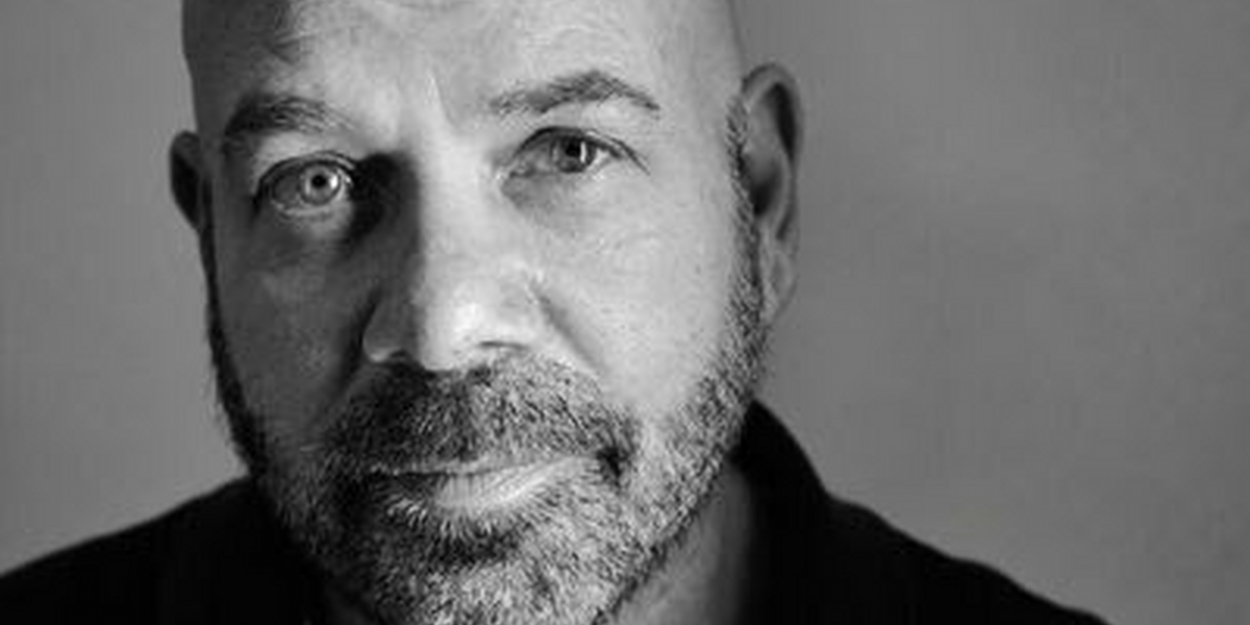 Jason Stuart Stars in HANK, Dropping Dec. 18 on Revry