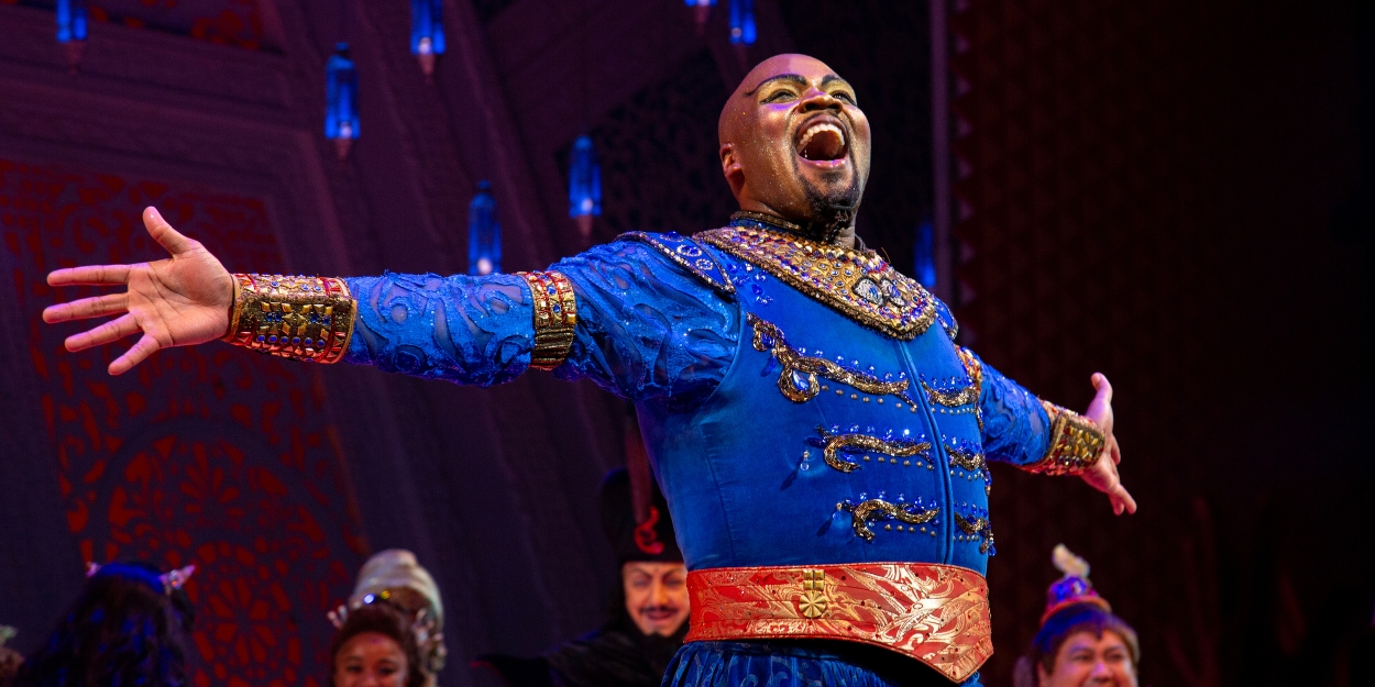 Disney on Broadway Stars Reflect on Their Big Debuts and Dreams Come True