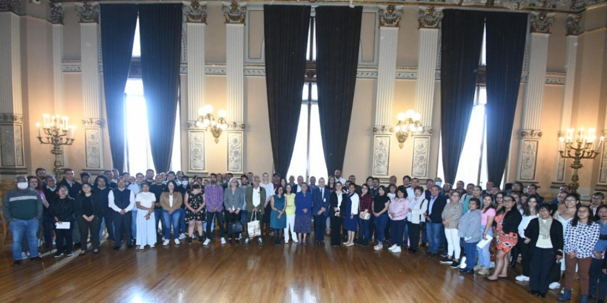 Asume Cargo El Nuevo Director Del Museo Nacional De Arte