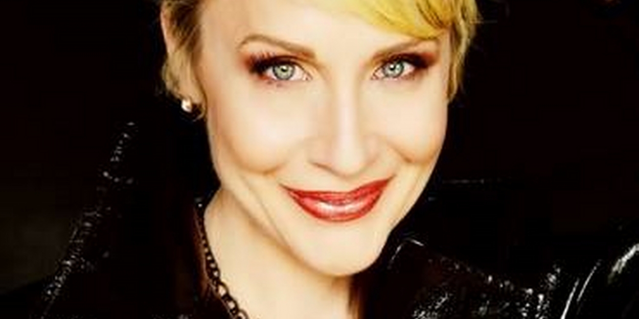 Carter Calvert Performs One-Woman Show at Bucks County Playhouse