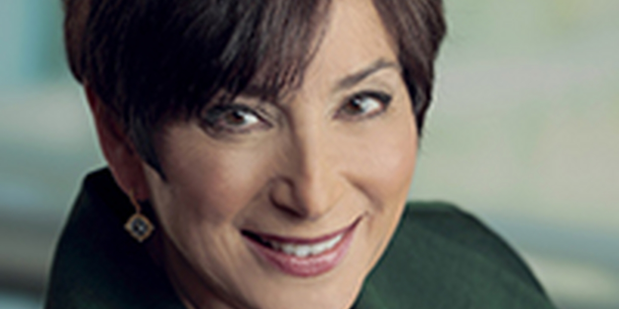 Lyric Opera of Kansas City's Deborah Sandler Kemper Named Among 2022 ...