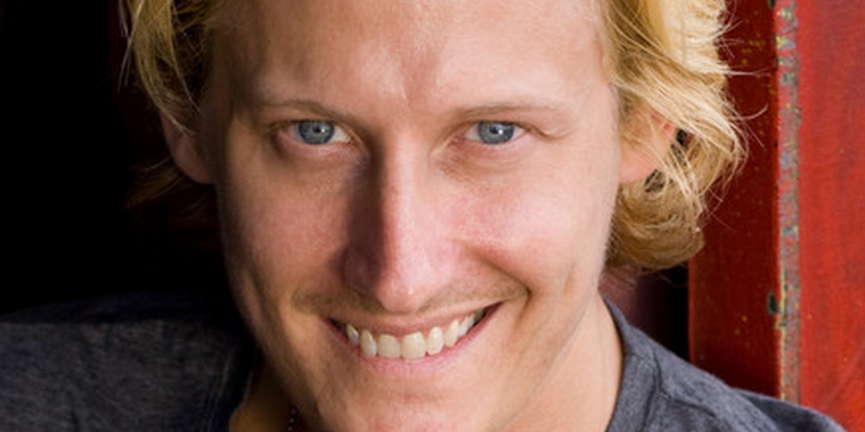 BWW Interview: Nathan Peck of North Carolina Theatre's KINKY BOOTS