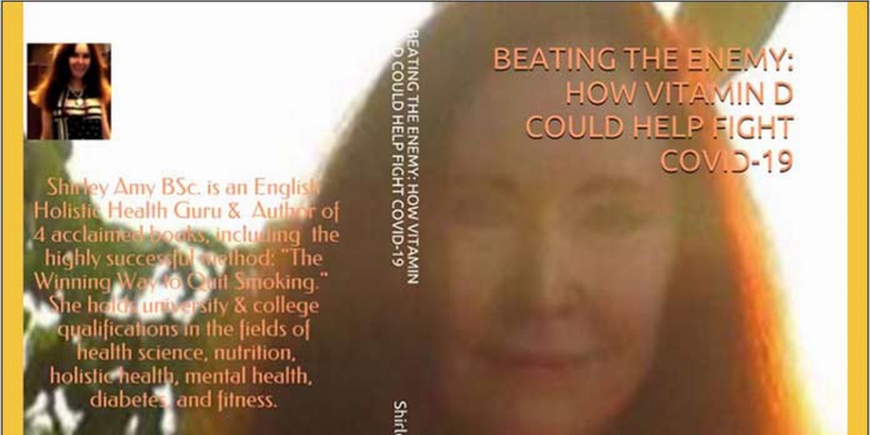 British Health Author Releases New Book BEATING THE ENEMY About the ...