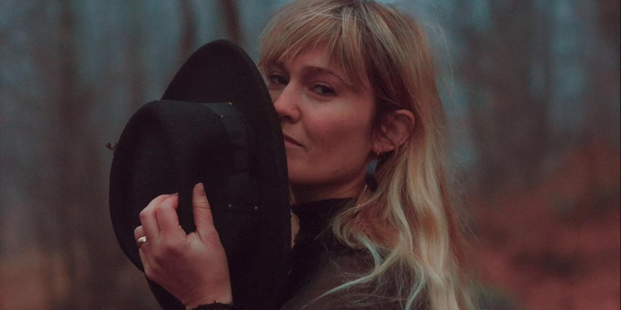 Kristin Stokes Makes Her Solo Concert Debut At Feinstein's/54 Below