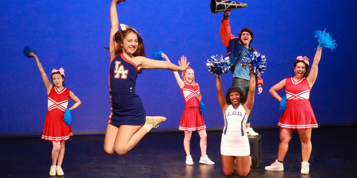 BRING IT ON: THE MUSICAL Announced At KSU