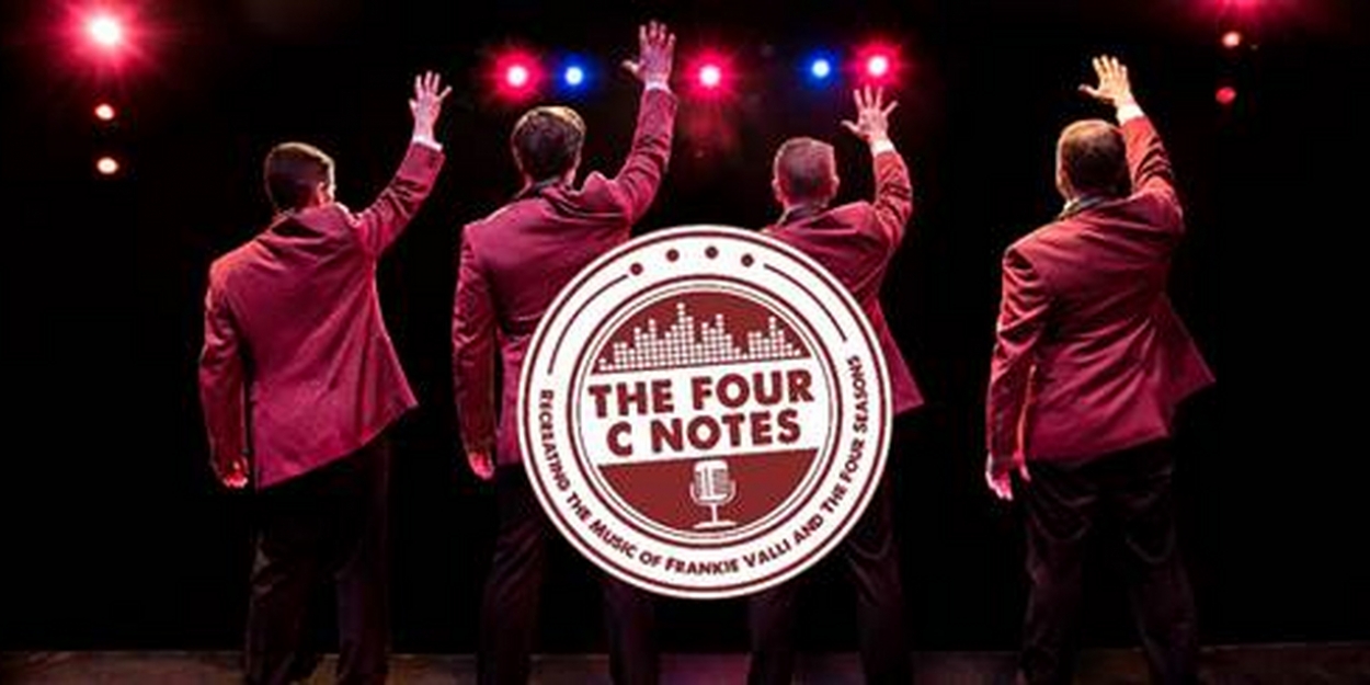 The Four C Notes to Premiere Virtual Concert at WPPAC