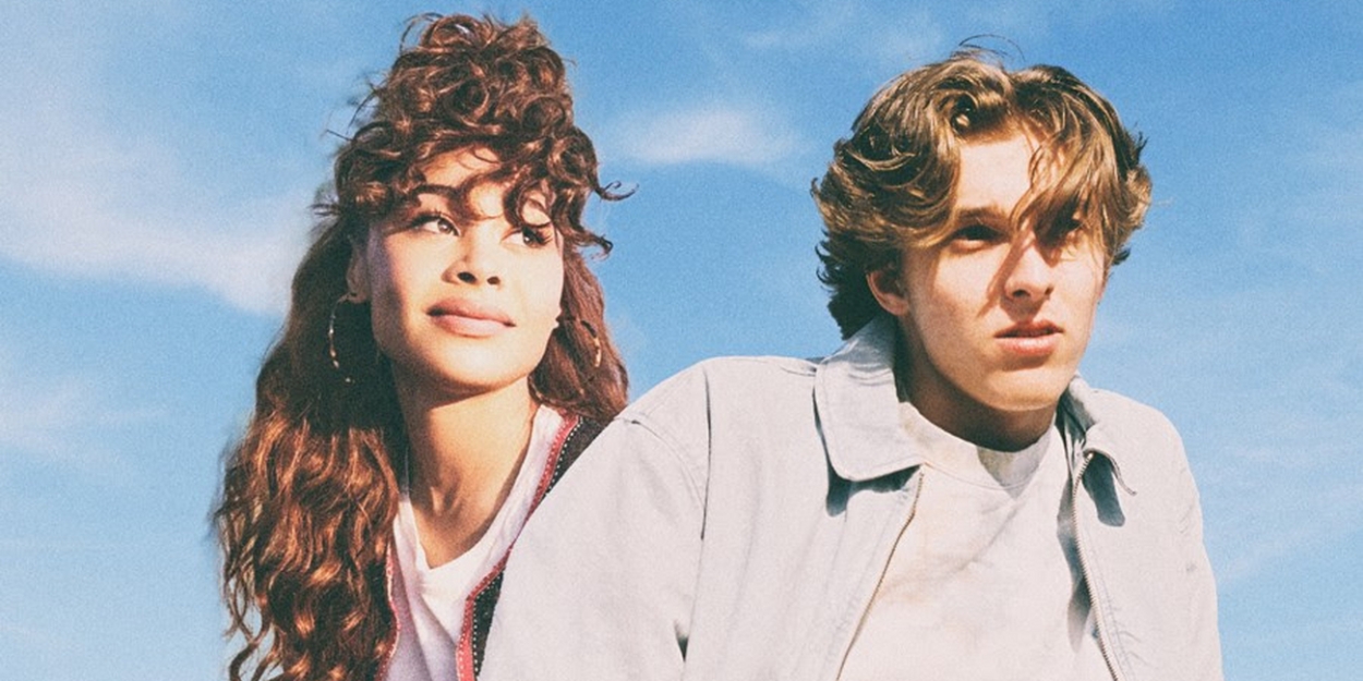 Coby James Reimagines Mary Mary's Career-Defining Song 'Shackles ...