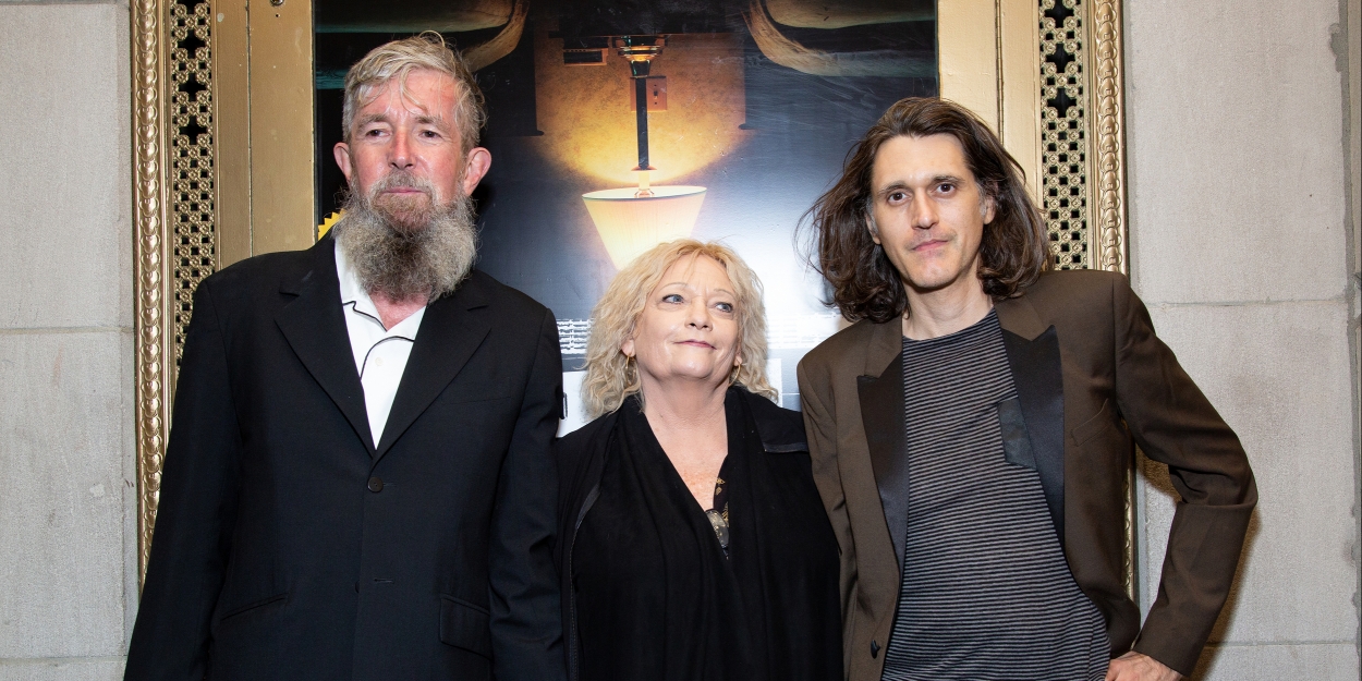 VIDEO: Go Inside DANA H.'s Opening Night on Broadway!