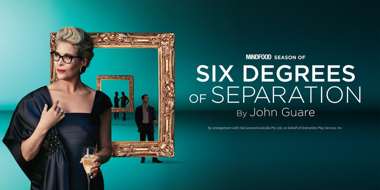 Review: SIX DEGREES OF SEPARATION at Auckland Theatre Company