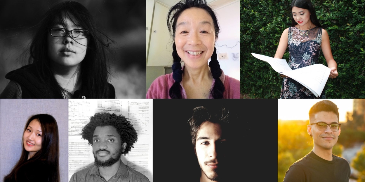 ACO Selects 7 Composers For Naples Philharmonic And Dallas Symphony ...
