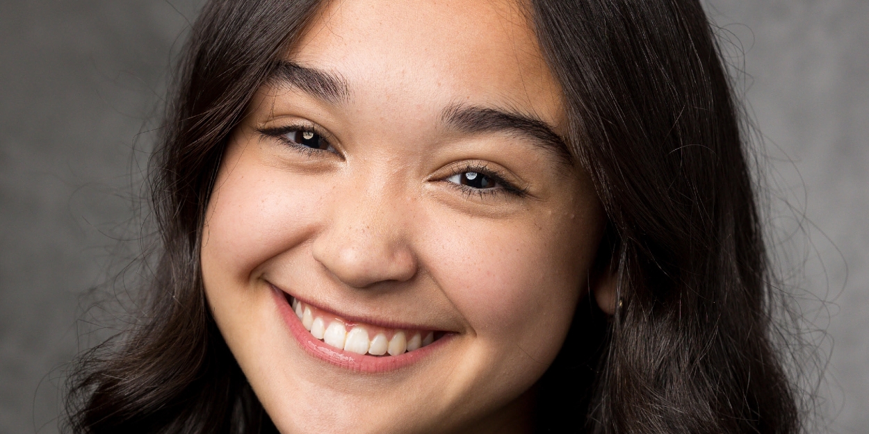 Interview: Mia Nelson of THE WIZARD OF OZ at Ashland Productions