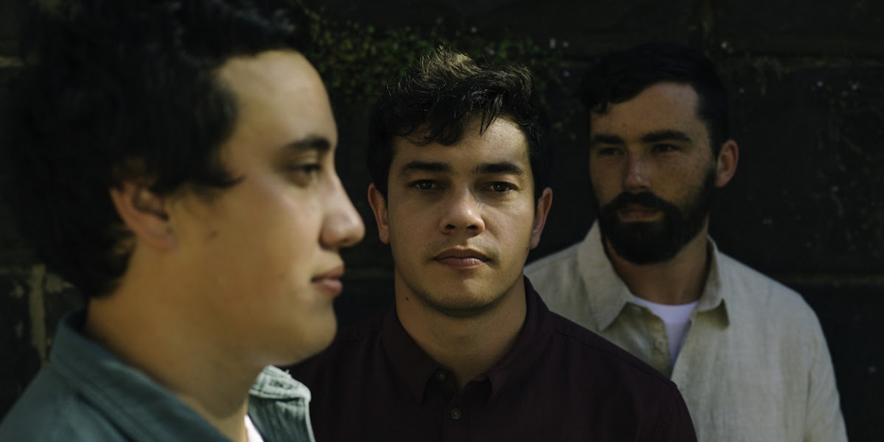 Woodlock Shares Debut Album 'The Future Of An End'