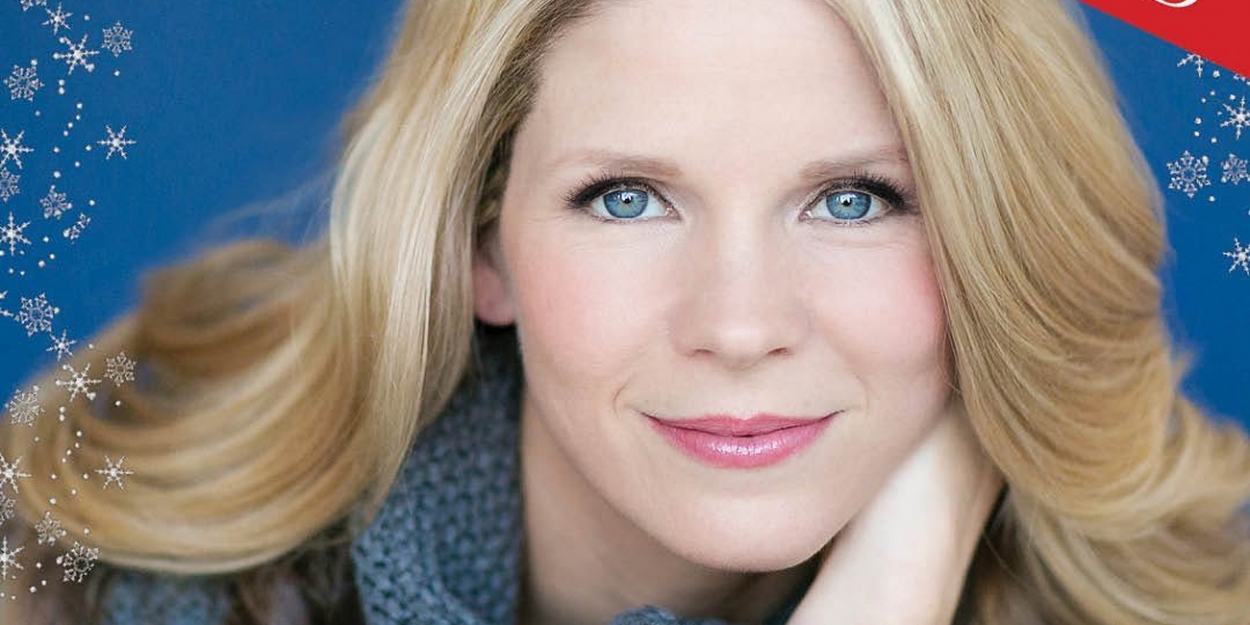 UConn's Jorgensen Center Postpones An Evening With Kelli O'Hara