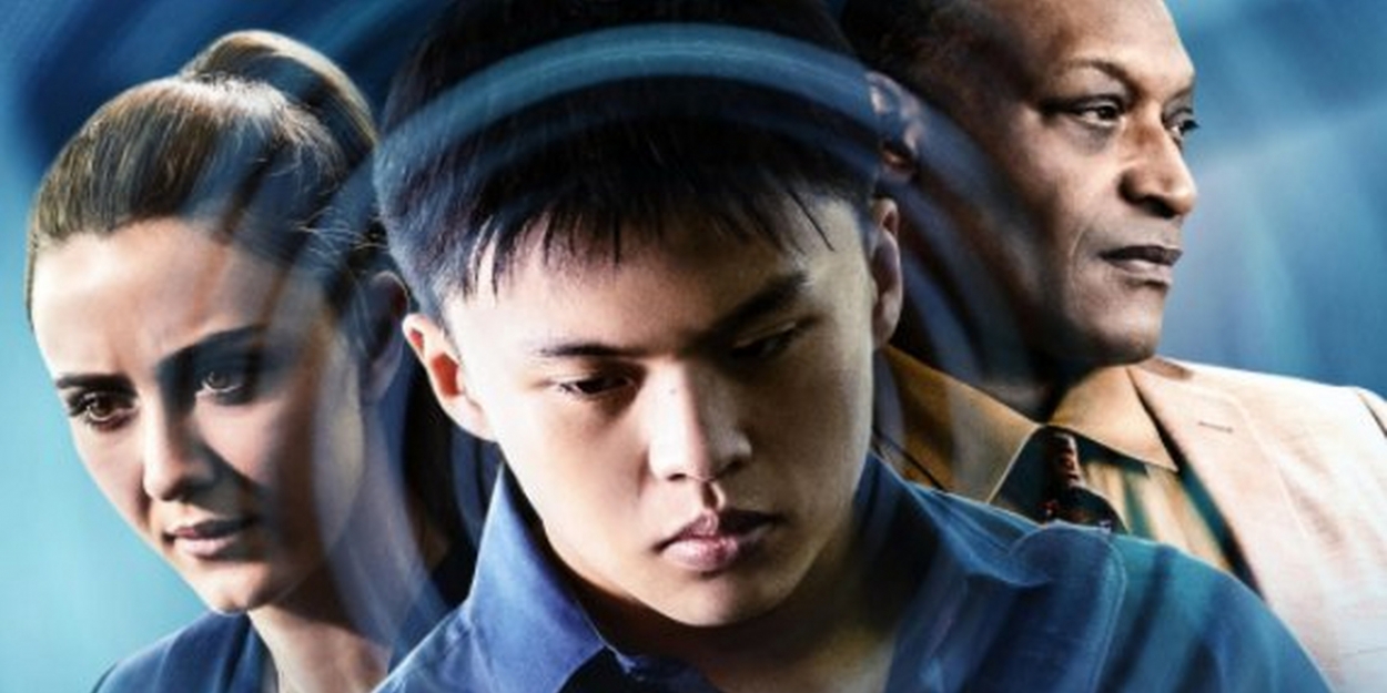 Madeline Zima & Ken Zheng Serve Justice In Debut Trailer For INSIGHT