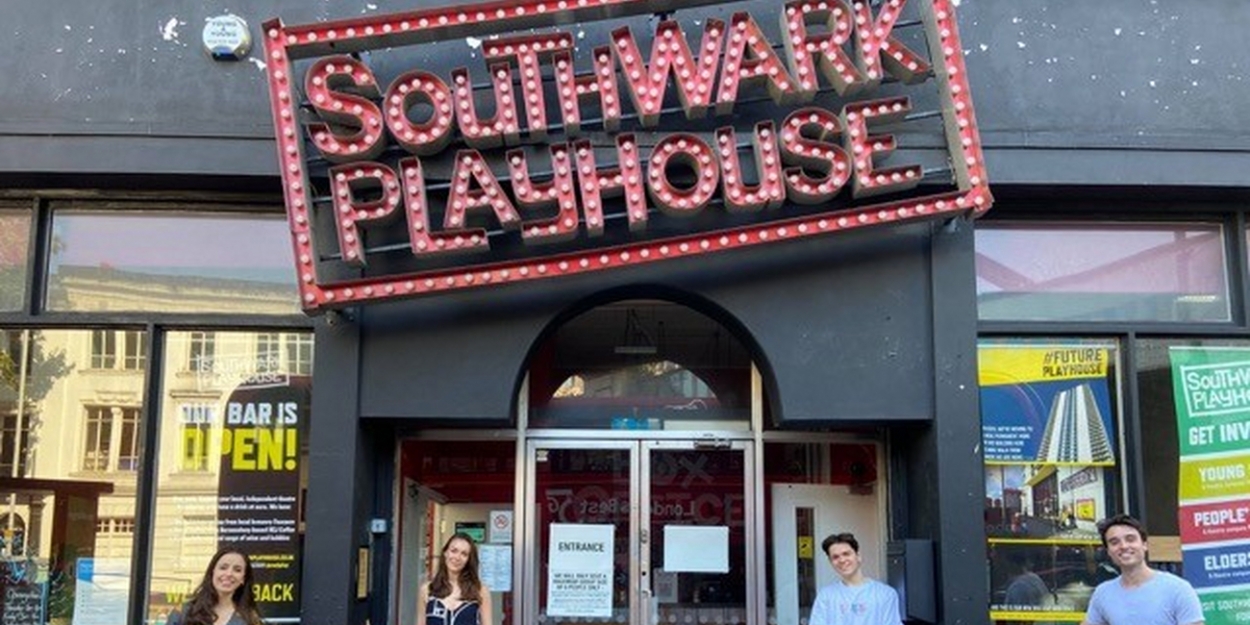 THE LAST FIVE YEARS Extends Through 14 November At Southwark Playhouse