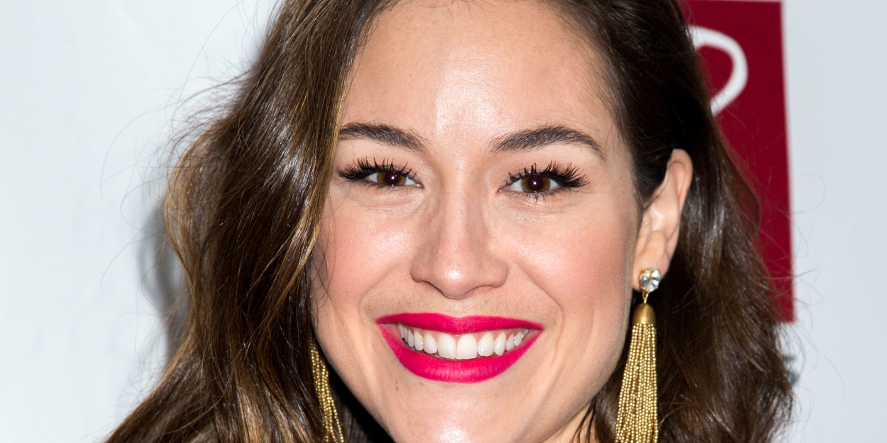 Alison Luff Stars in Wrestling Drama HEELS, Premiering August 15 on Starz