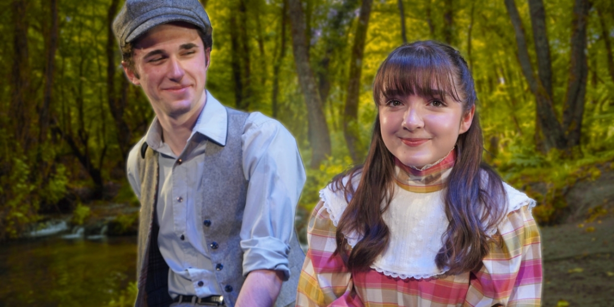 Duluth Playhouse Youth Theatre Presents TUCK EVERLASTING TYA