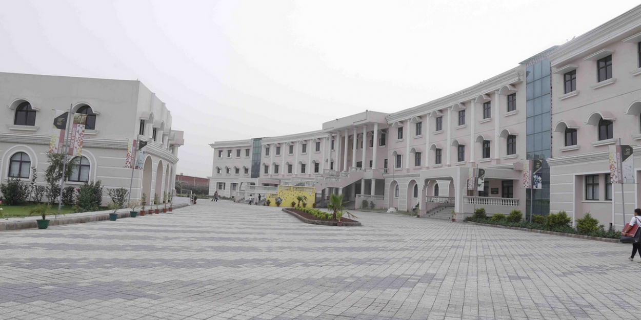 World Design University Is India's First University Dedicated To The ...