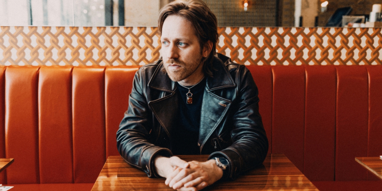 Alt Rock Soloist Drew Davies Releases Self-Titled Album