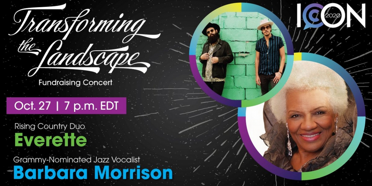 Barbara Morrison, Grammy Award-Nominated Jazz & Blues Singer To Perform ...