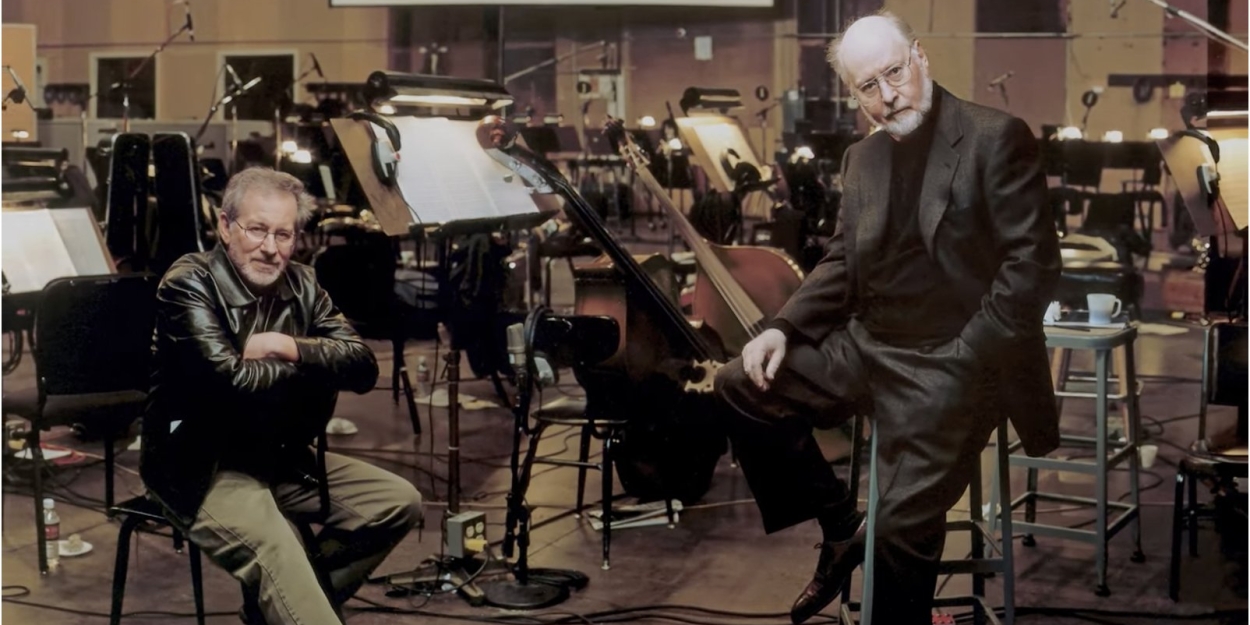 VIDEO: Watch the New THE FABELMANS Featurette