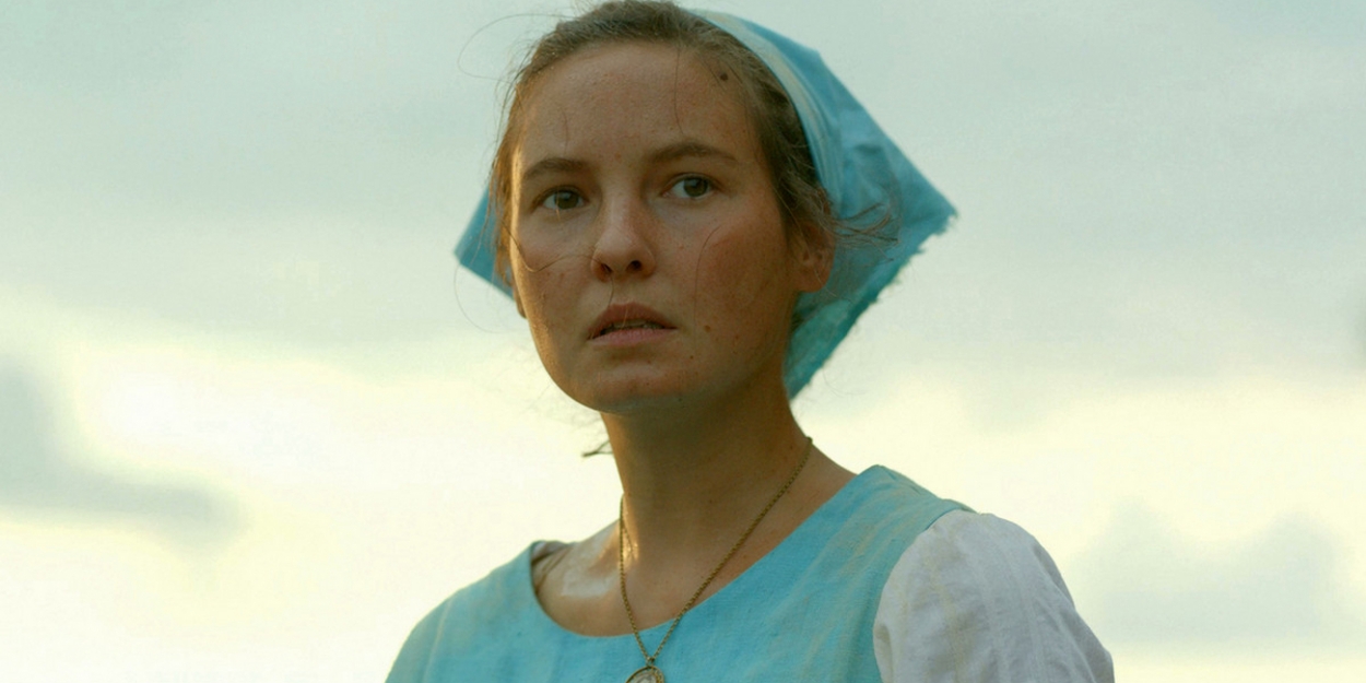 IMAGINE THIS Women's International Film Festival Announces Official Lineup