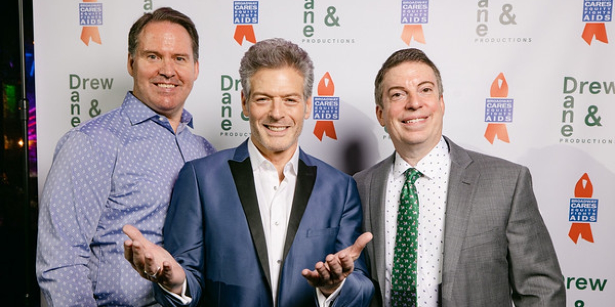 Photos: Get an Inside Look At DREW & DANE'S 30TH ANNUAL FESTIVITY ...