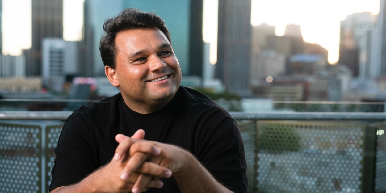 Ian Michael Joins STC As Richard Wherrett Fellow