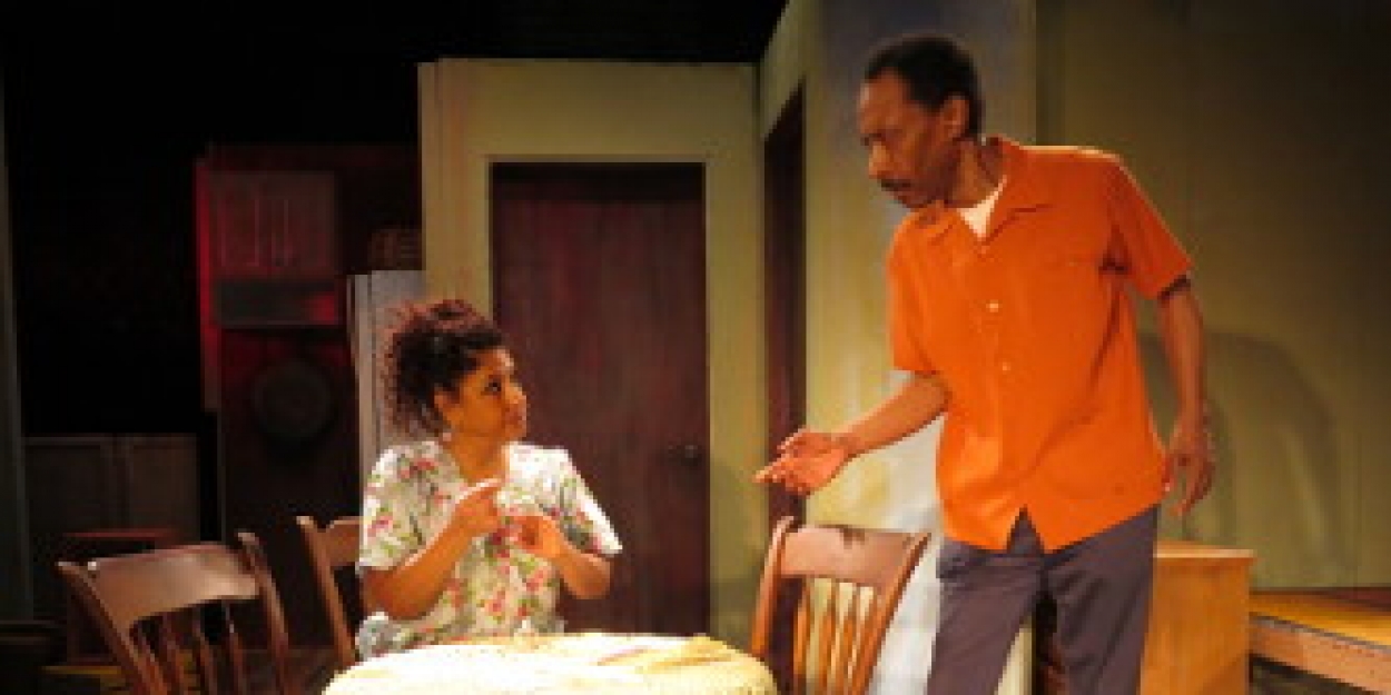 New Federal Theatre Revives Trevor Rhone's TWO CAN PLAY for Black ...