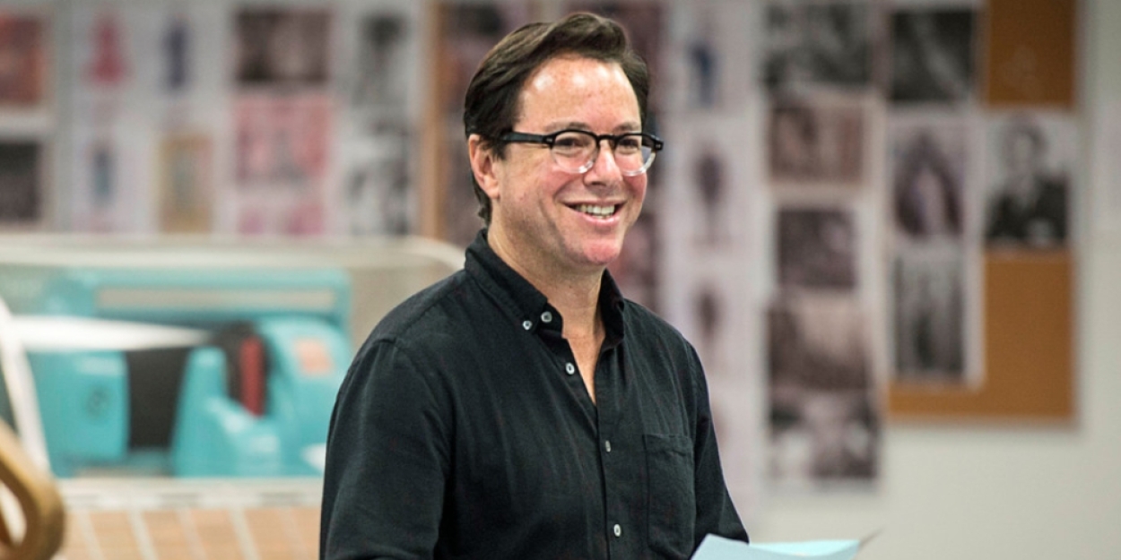 Acclaimed Writer/Director Gordon Greenberg Will Teach Broadway Dreams ...