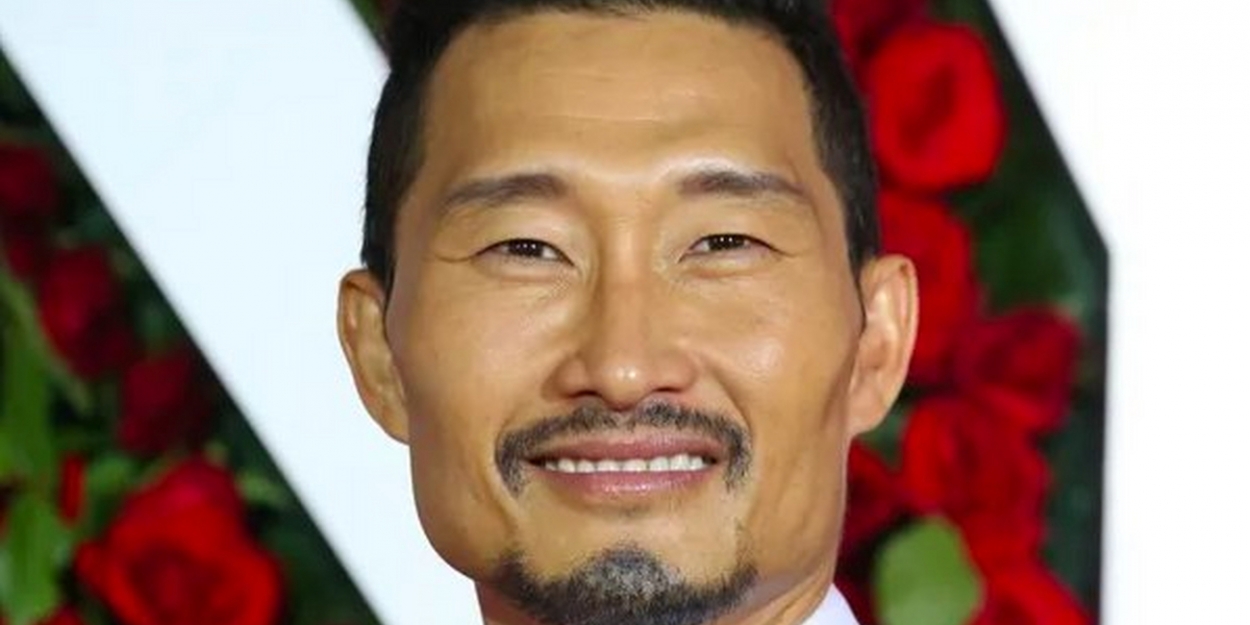 Daniel Dae Kim Joins Live Action AVATAR: THE LAST AIRBENDER on Netflix
