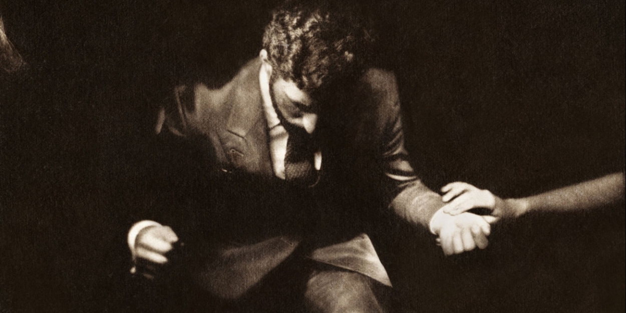 Mentalist Jason Suran Returns To Summon Spirits At A Historic Chelsea ...