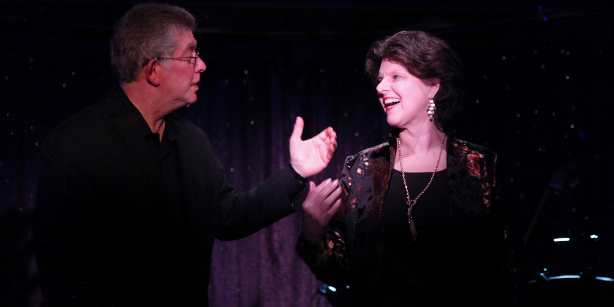 Review: The Chamlins Are More Aptly Called The Charmings in THE ...