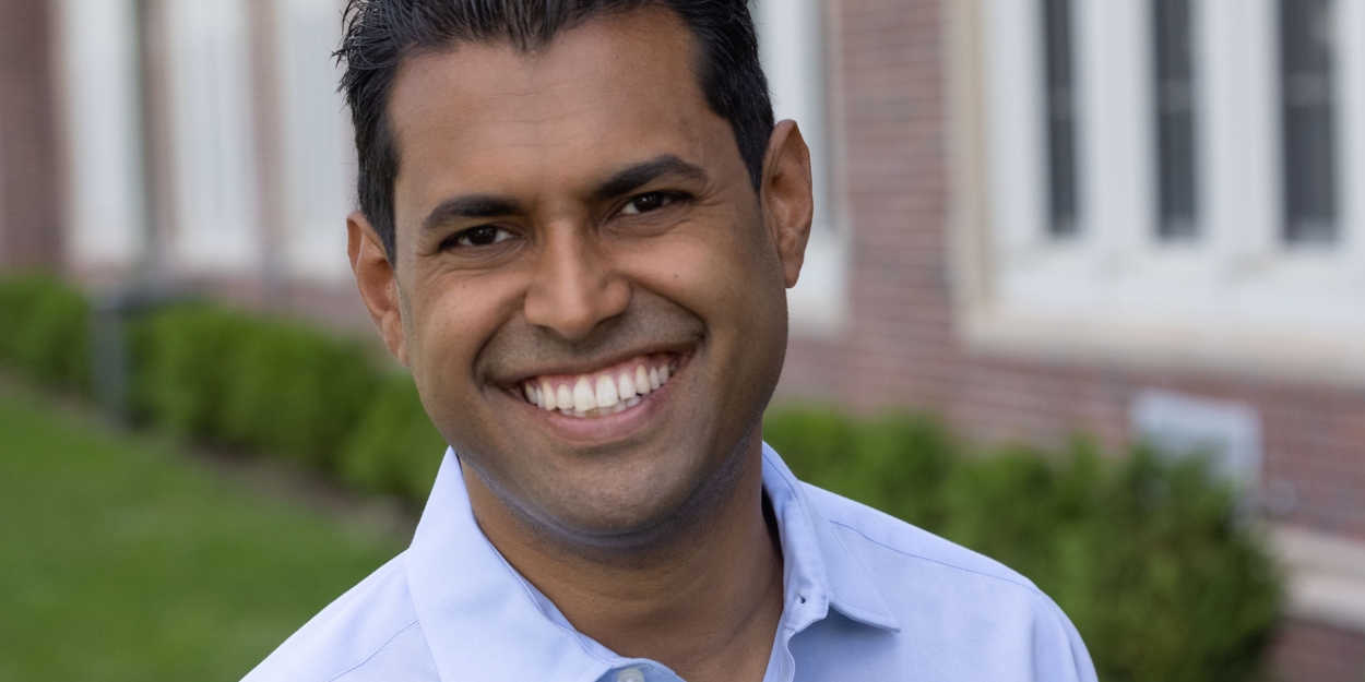 Senator Vin Gopal secures $100,000 Arts Grant for Axelrod PAC