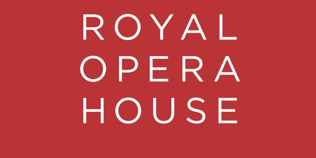 The Royal Opera House Announces 2022/23 Season