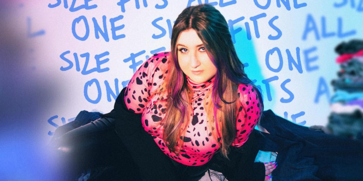 Heather Sommer Releases EP 'One Size Fits All'