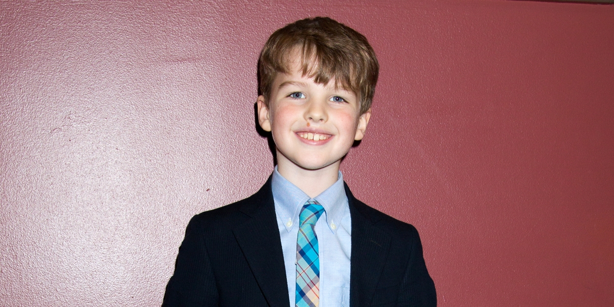 Cast of YOUNG SHELDON Reunites, Shares How They Landed Their Roles ...