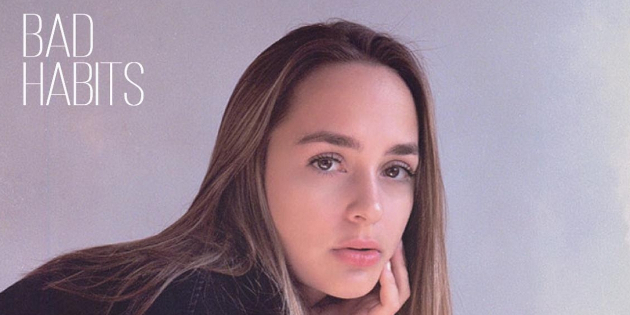 Maria Lynn Shares Title Track From New EP 'Bad Habits'