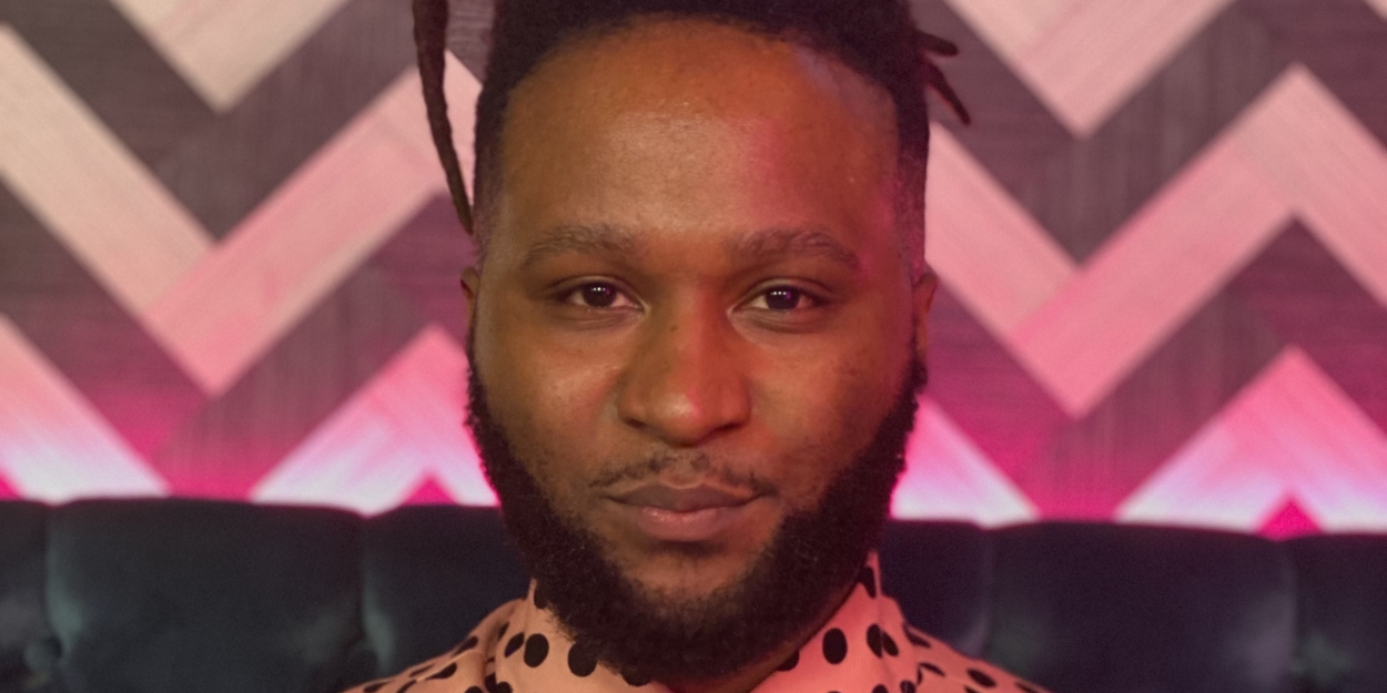 Guest Blog: Composer Roman GianArthur Talks About His Work on RAMBERT'S ...