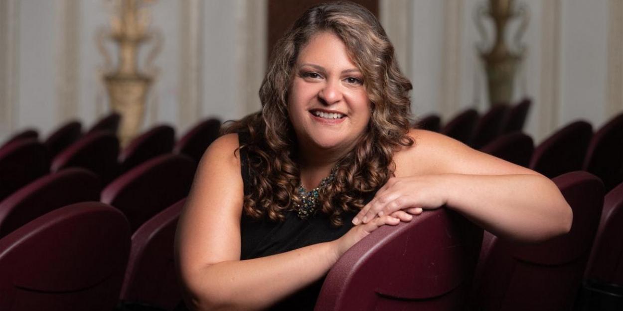 Patchogue Theatre Names New Associate Director, Jodi Giambrone