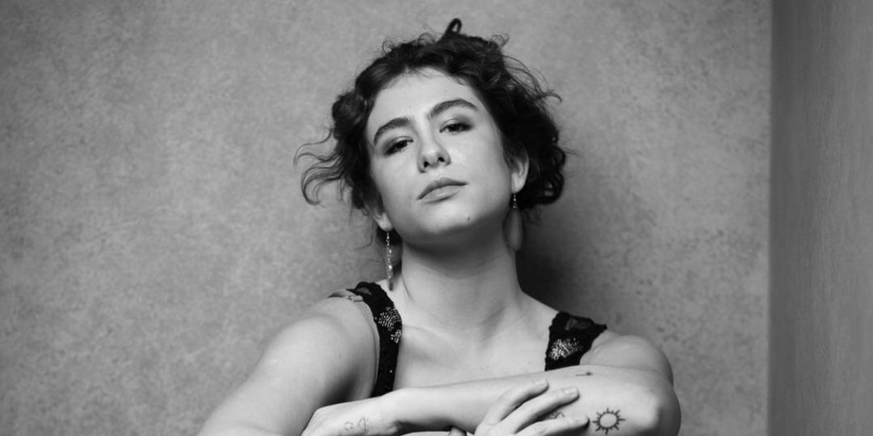 Sophie Avidane Releases Captivating New Album 'River Child'