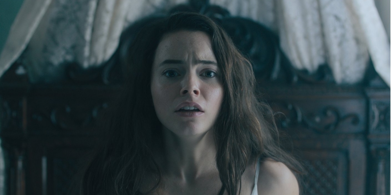 Crackle Announces The Premiere Of AVOD Exclusive Horror Film THE SONATA