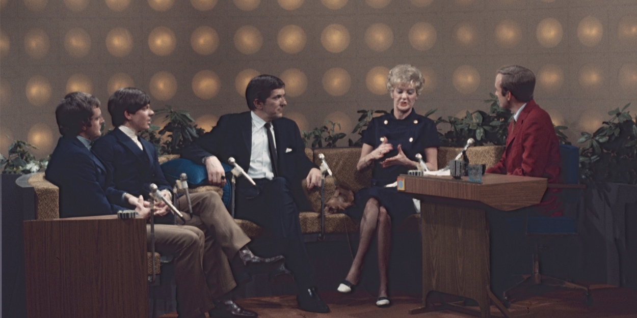 Photos: Exclusive First Look at DARK SHADOWS AND BEYOND - THE JONATHAN ...