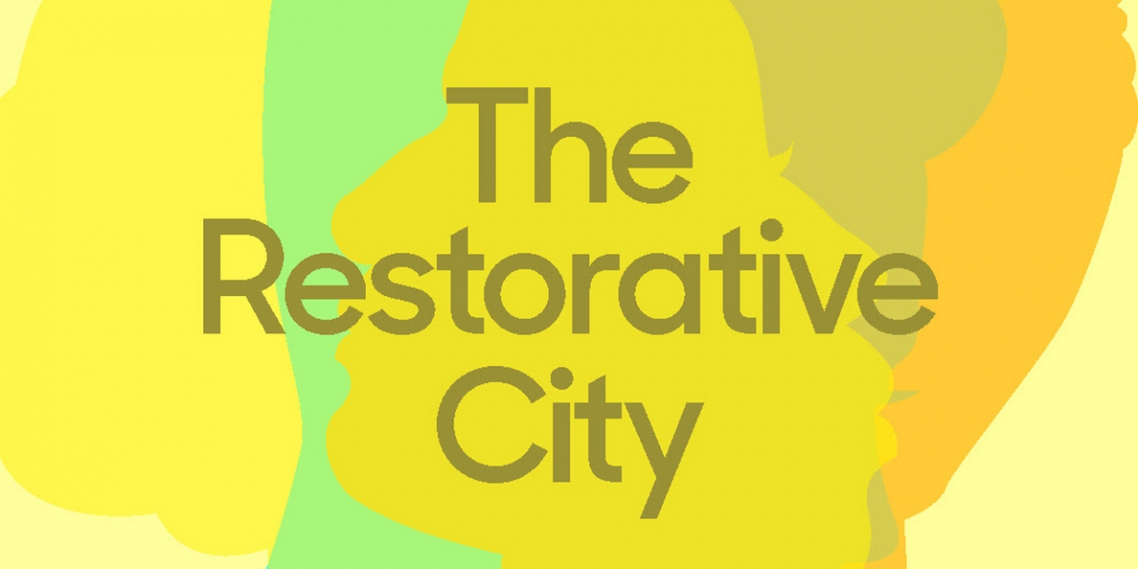 Design Trust Launches 'The Restorative City: Building Community ...